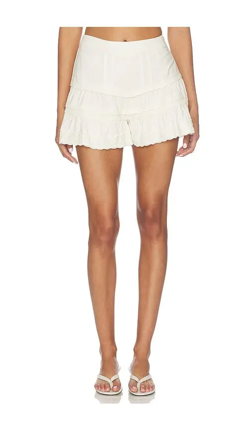 SISTER NY Cassandra Short