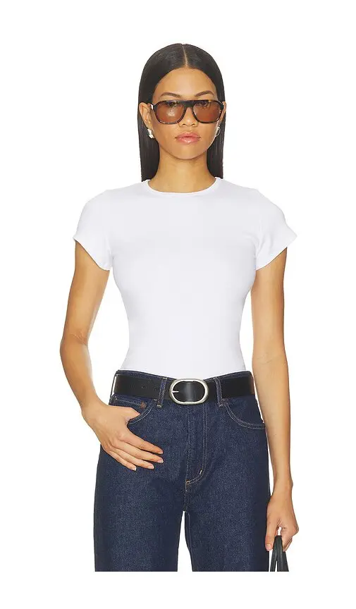 BARELOOM Sunset Baby Tee