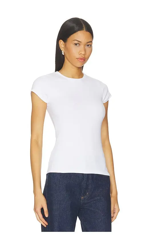 BARELOOM Sunset Baby Tee