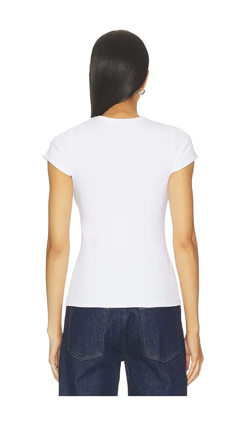 BARELOOM Sunset Baby Tee