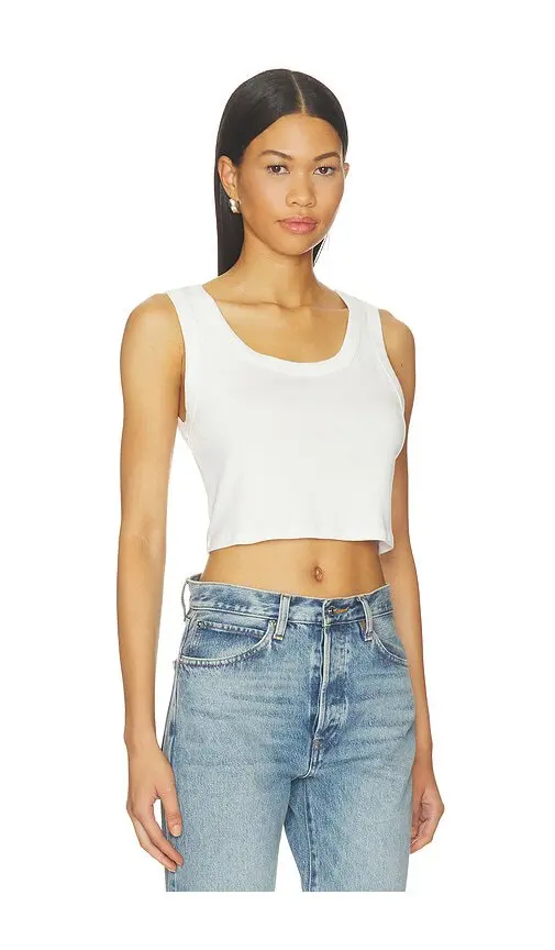 BARELOOM Oasis Crop Tank