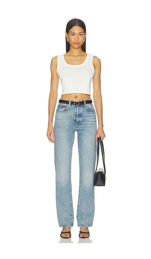 BARELOOM Oasis Crop Tank