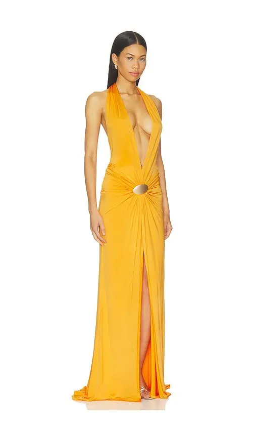Nbd Juhi Gown