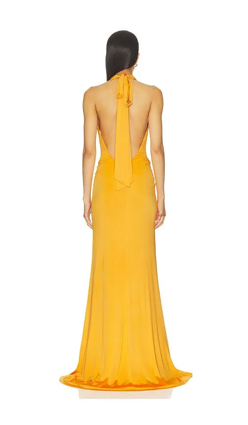 Nbd Juhi Gown