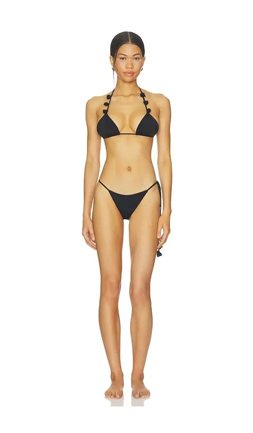MAYGEL CORONEL Vesper Bikini Set