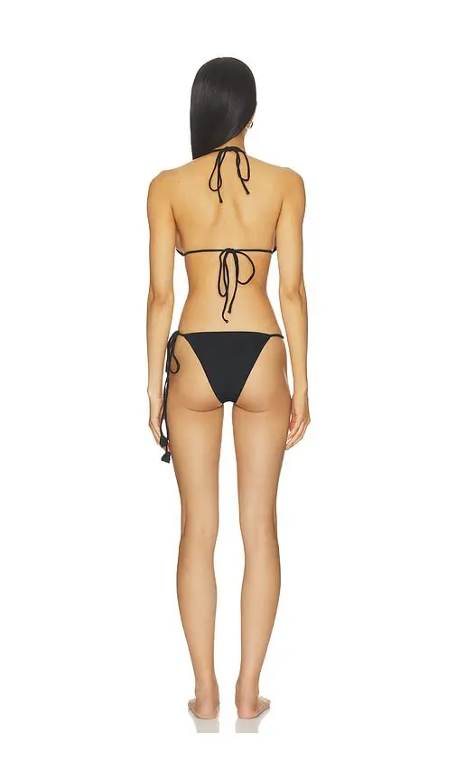 MAYGEL CORONEL Vesper Bikini Set