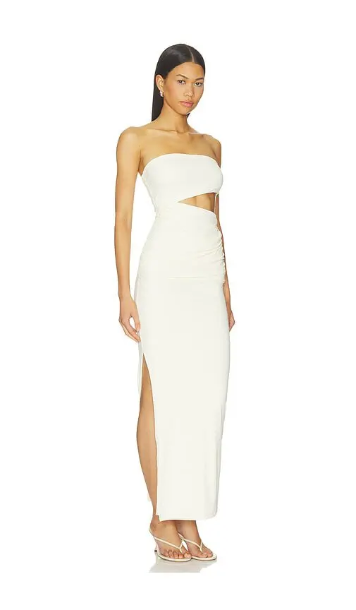 Superdown Messi Maxi Dress