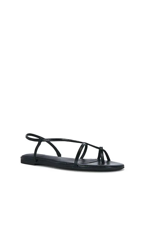 Madewell Iggy Strappy Sandal