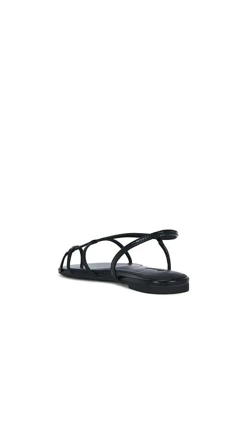 Madewell Iggy Strappy Sandal