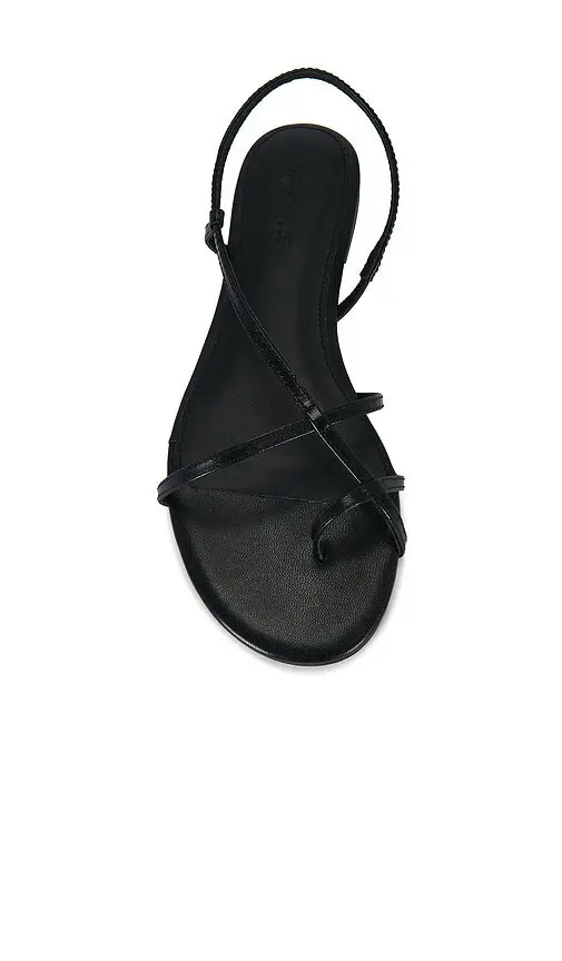 Madewell Iggy Strappy Sandal