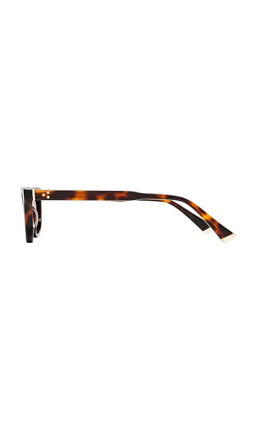 JIMMY FAIRLY The Pippa Sunglasses In Multi