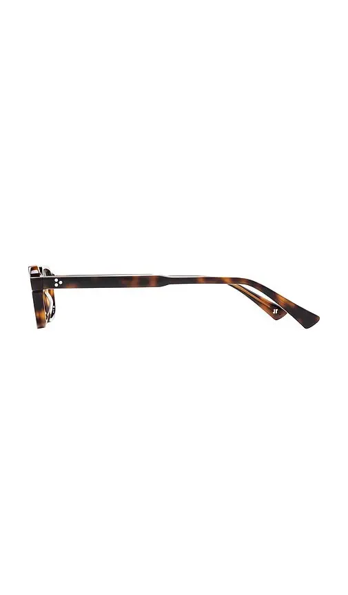 JIMMY FAIRLY The Kaya Sunglasses In Multi