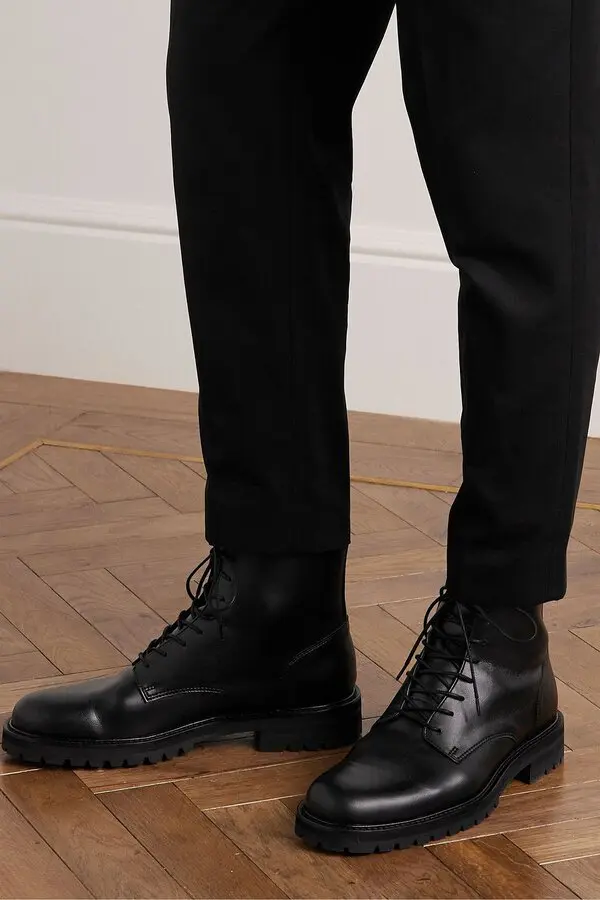 Mr P. Jacques Viridis® Boots