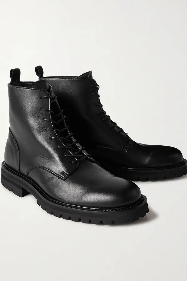 Mr P. Jacques Viridis® Boots