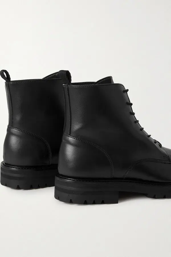 Mr P. Jacques Viridis® Boots