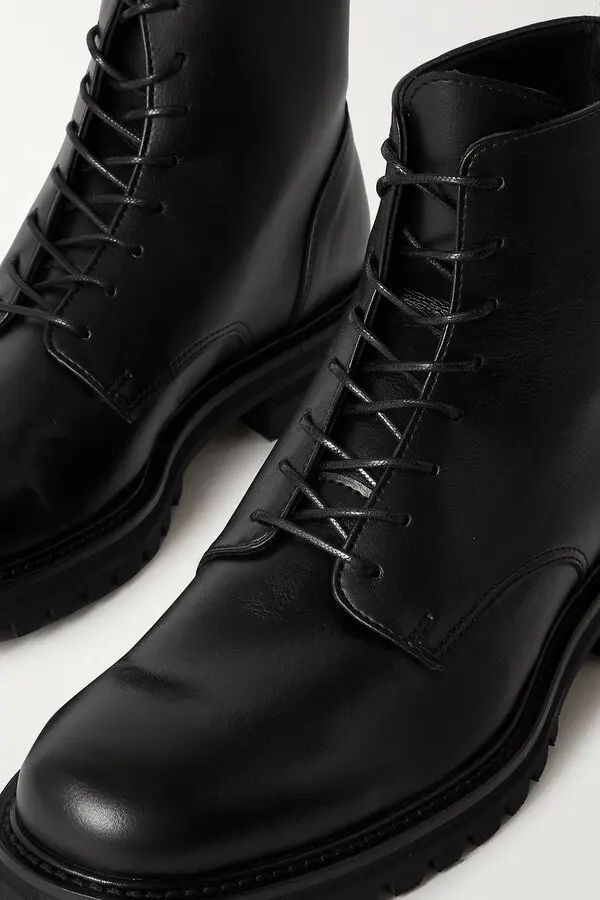 Mr P. Jacques Viridis® Boots