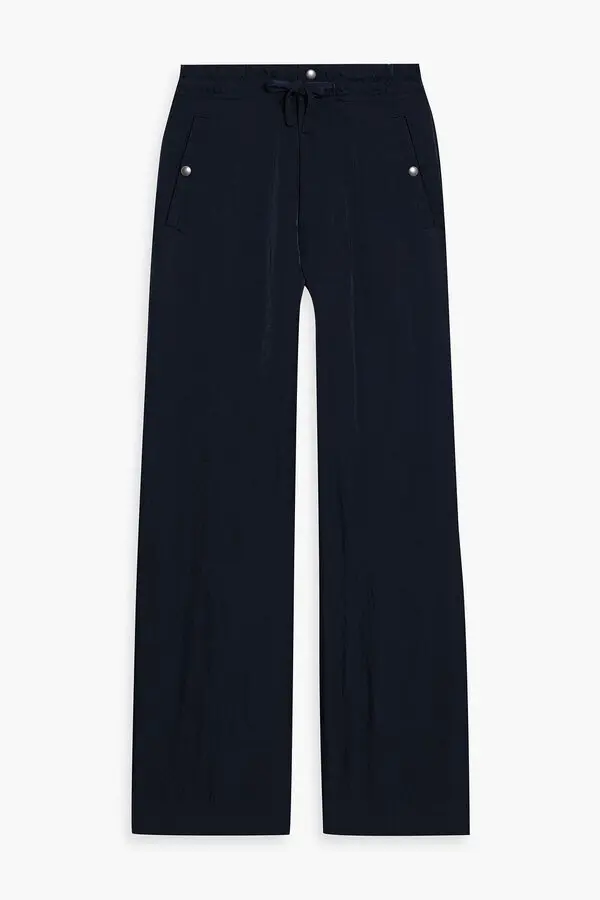 Dries Van Noten Twill Pants