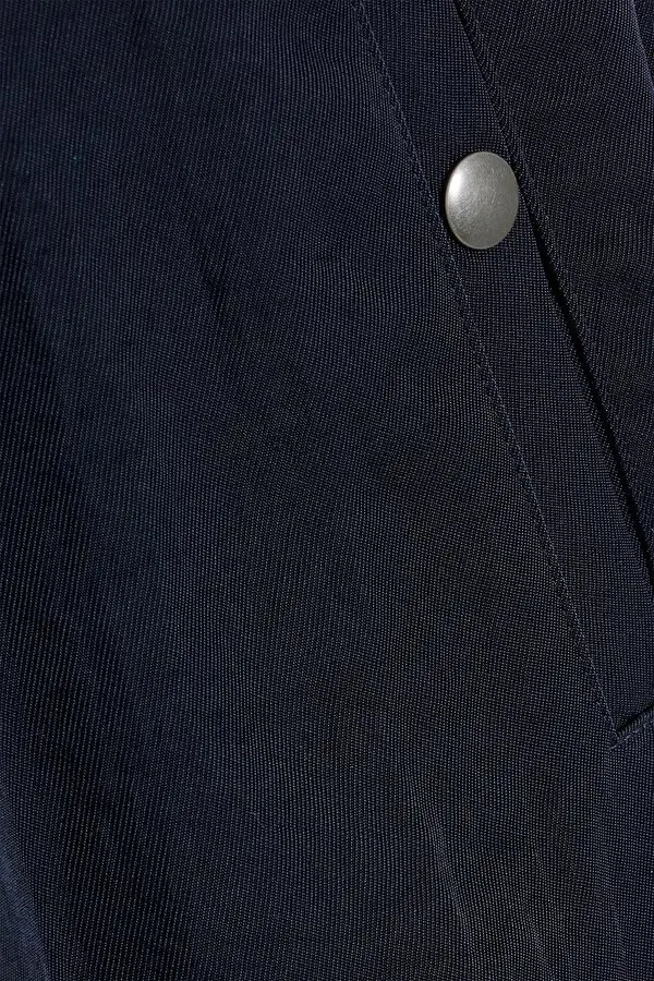 Dries Van Noten Twill Pants