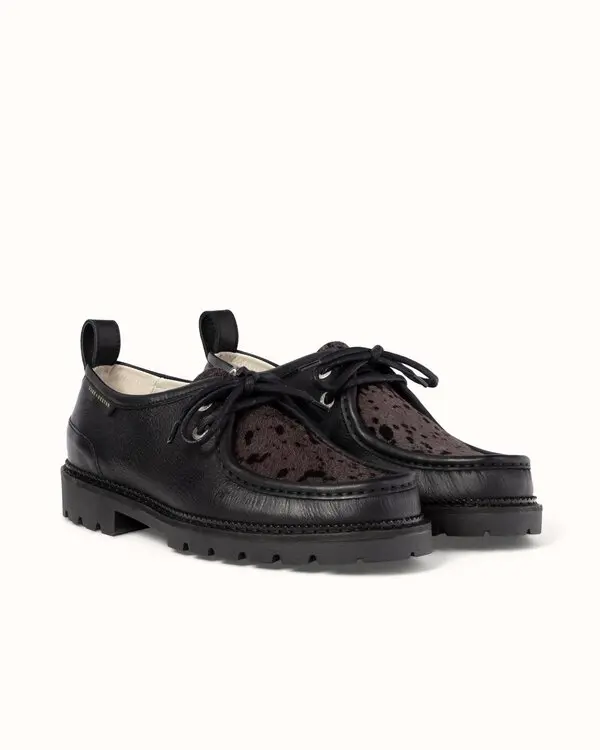 DUKE + DEXTER Moby Boot