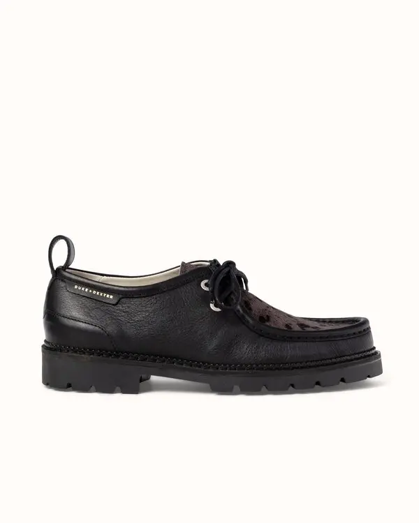 DUKE + DEXTER Moby Boot