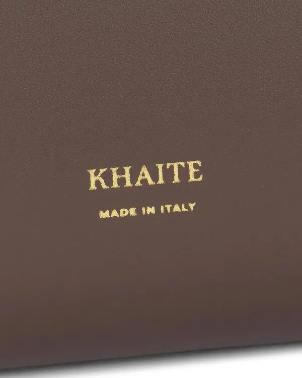 Khaite Cate Handbag