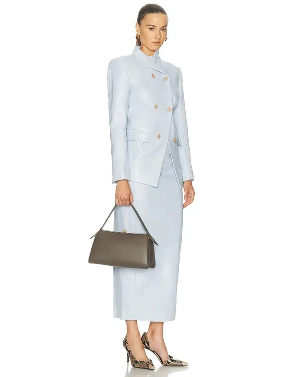 Khaite Cate Handbag