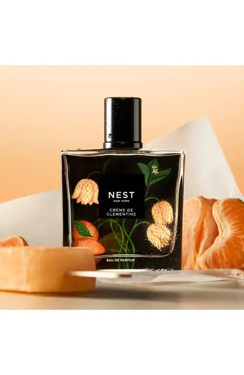 NEST NEW YORK Crème De Clementine Eau De Parfum