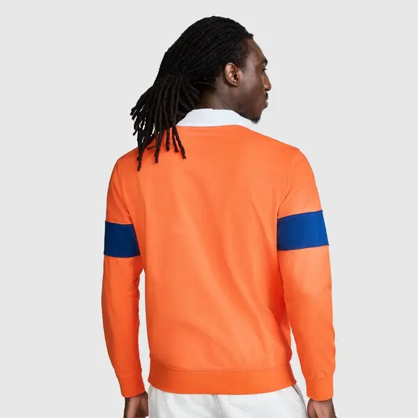 Champion Striped Rugby Shirt