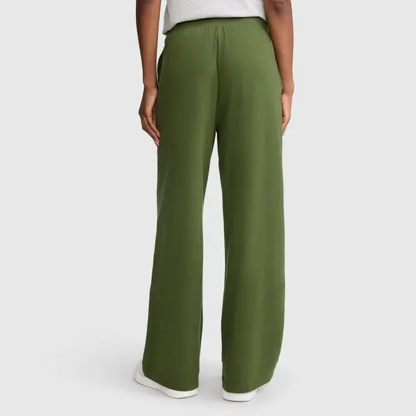 Champion Open Bottom Pant