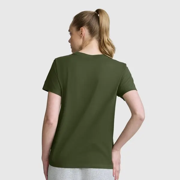 Champion Mascot Graphic T-shirt