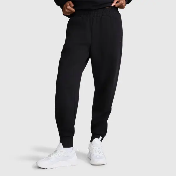 Champion Taper Leg Jogger With Zippers