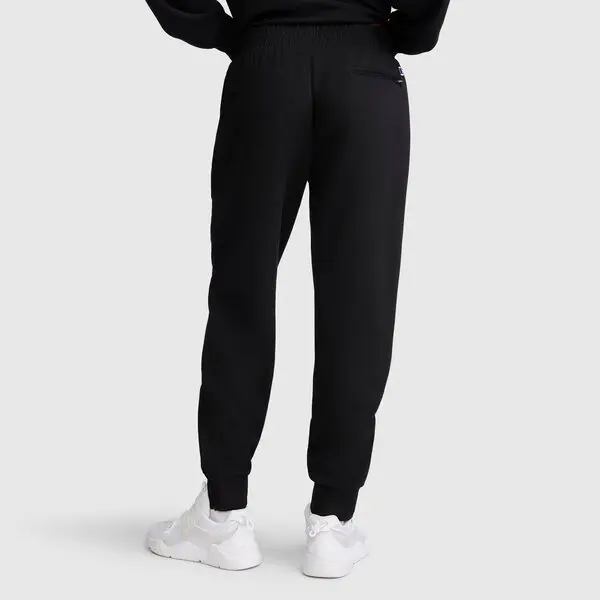 Champion Taper Leg Jogger With Zippers