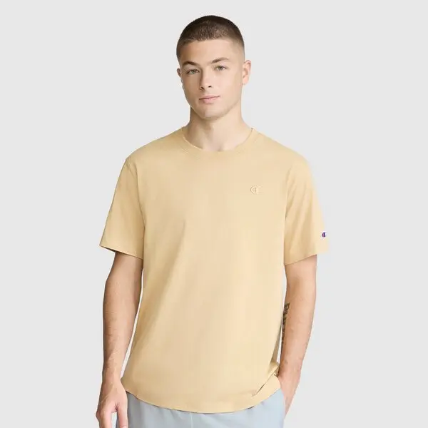 Champion Classic T-shirt, C Logo