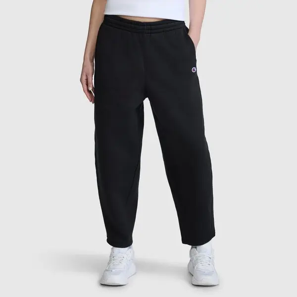 Champion Barrel Leg Fleece Pant