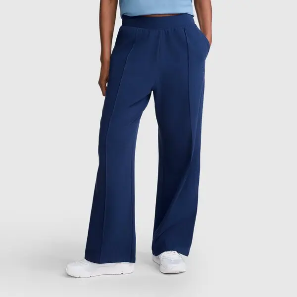 Champion Open Bottom Pant - Blue Depths