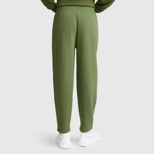 Champion Barrel Leg Fleece Pant