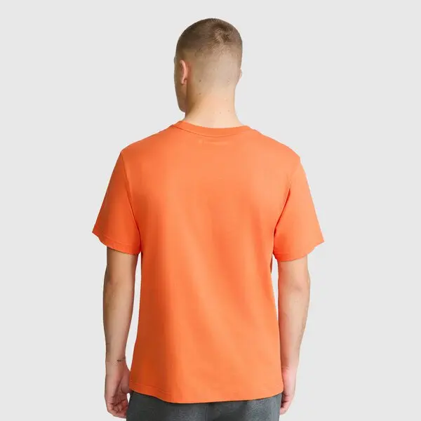 Champion Classic T-shirt, C Logo