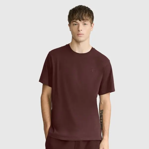 Champion Classic T-shirt, C Logo