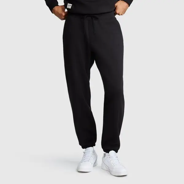 Champion All In A Day's Work Sweatpants - Black