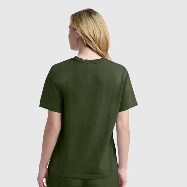 Champion Short Sleeve Loose Fit T-shirt