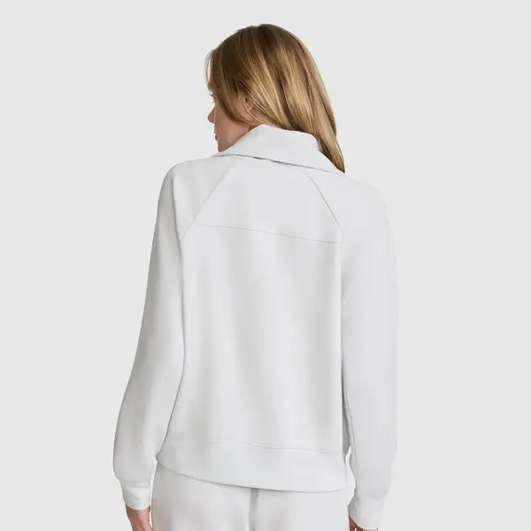 Champion Quarter- Zip Pullover