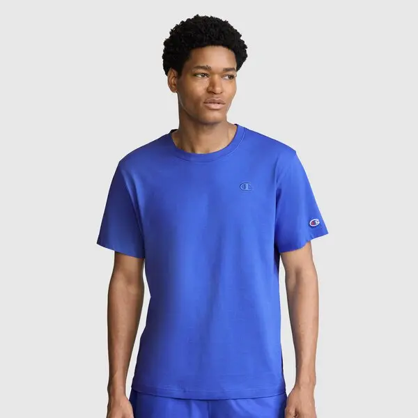 Champion Classic T-shirt, C Logo