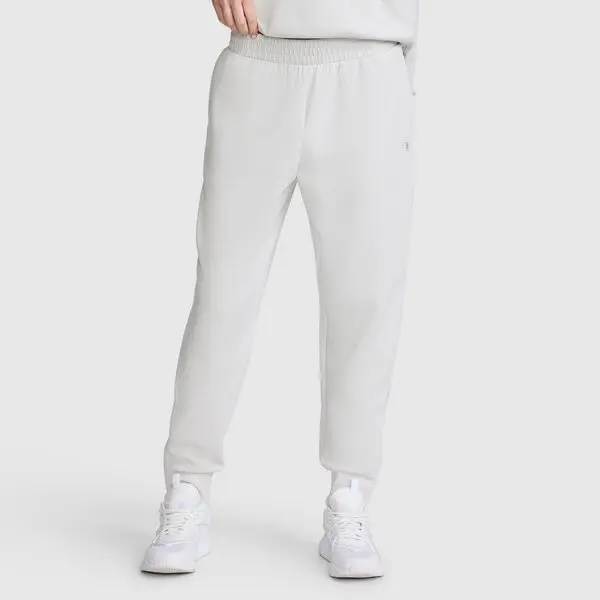 Champion Taper Leg Jogger With Zippers - Dawn Blue