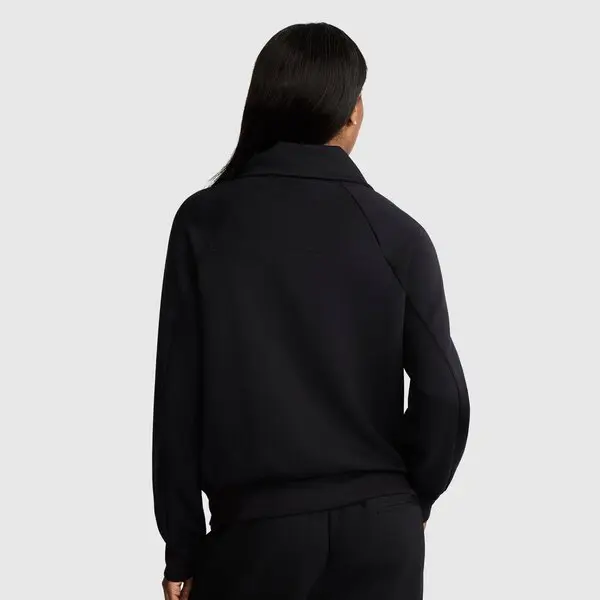Champion Quarter- Zip Pullover
