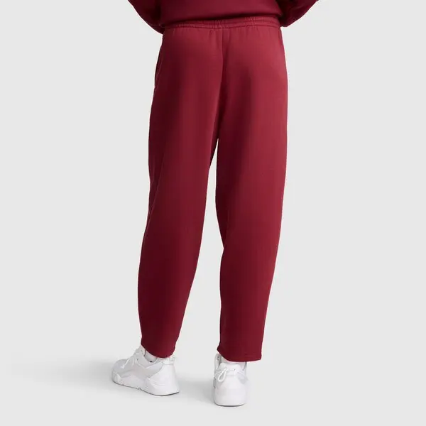 Champion Barrel Leg Fleece Pants