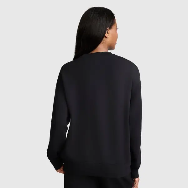 Champion Crewneck Pullover Sweatshirt