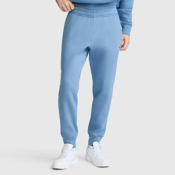 Champion Powerblend Joggers, C Logo