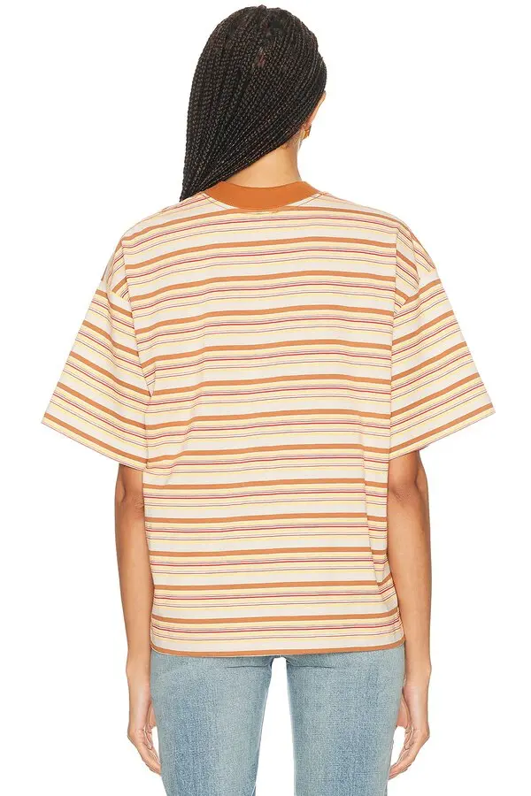 HELSA The Boxy Tee