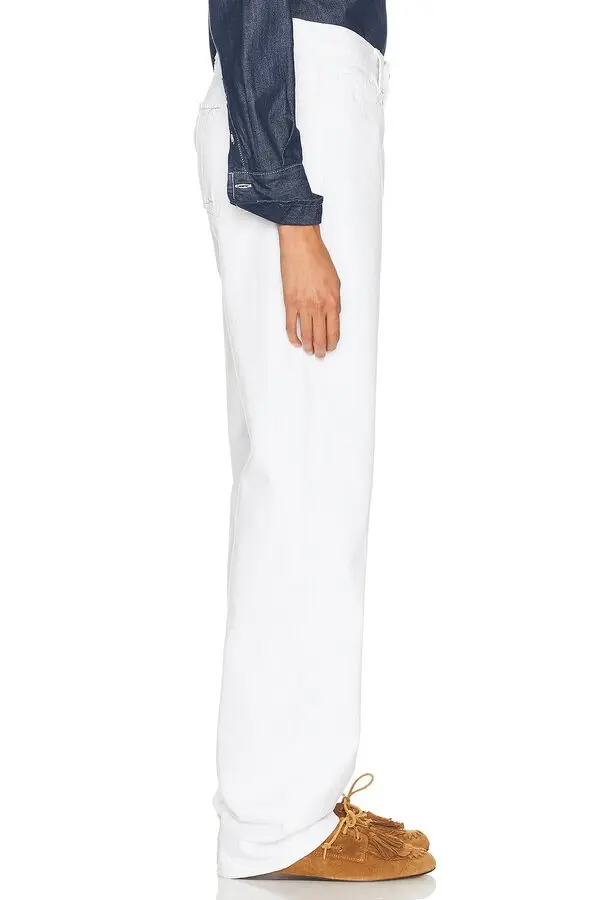 HELSA The 1990s Jean - White