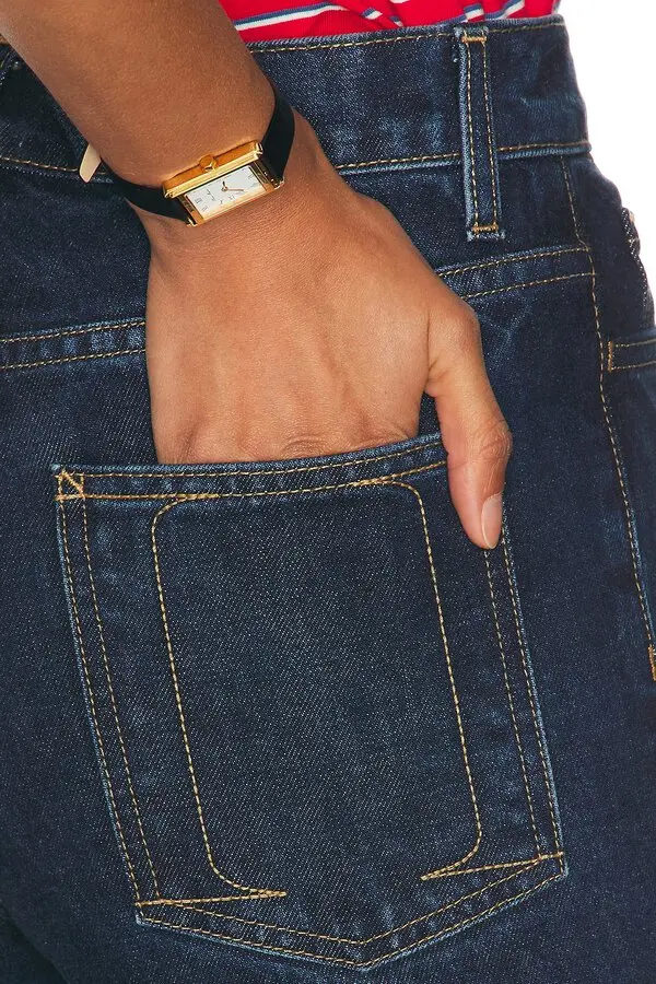HELSA The 1950s Jean - Dark Blue